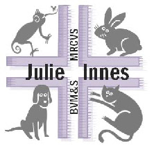 Home [www.julieinnesvets.co.uk]